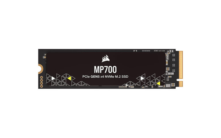 Corsair MP700 - Review, Leistung, Geschwindigkeit, Garantie Corsair MP700 - Review, Leistung, Geschwindigkeit, Garantie